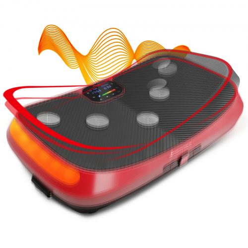 Vibro Shaper Test & Erfahrungen 2019 - Lohnt sich der Kauf?