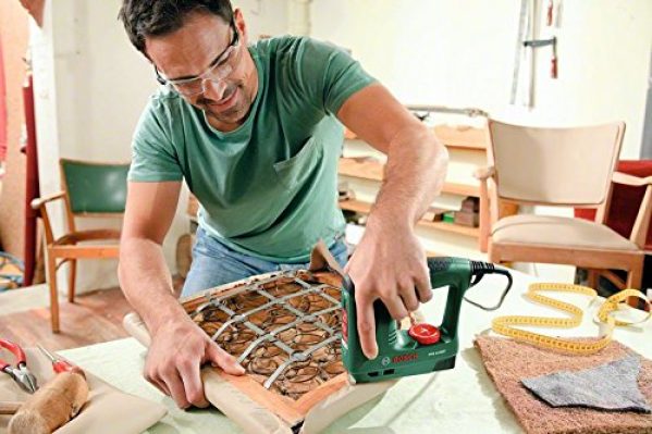 Elektrotacker Test, Erfahrungen & Bewertung - Lohnt sich der Kauf?