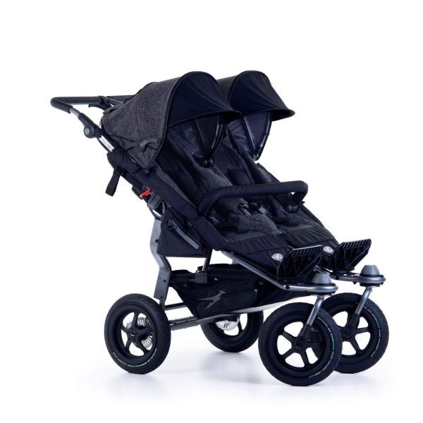 TFK Twin Adventure 2 Test & Vergleich • Testergebnis24