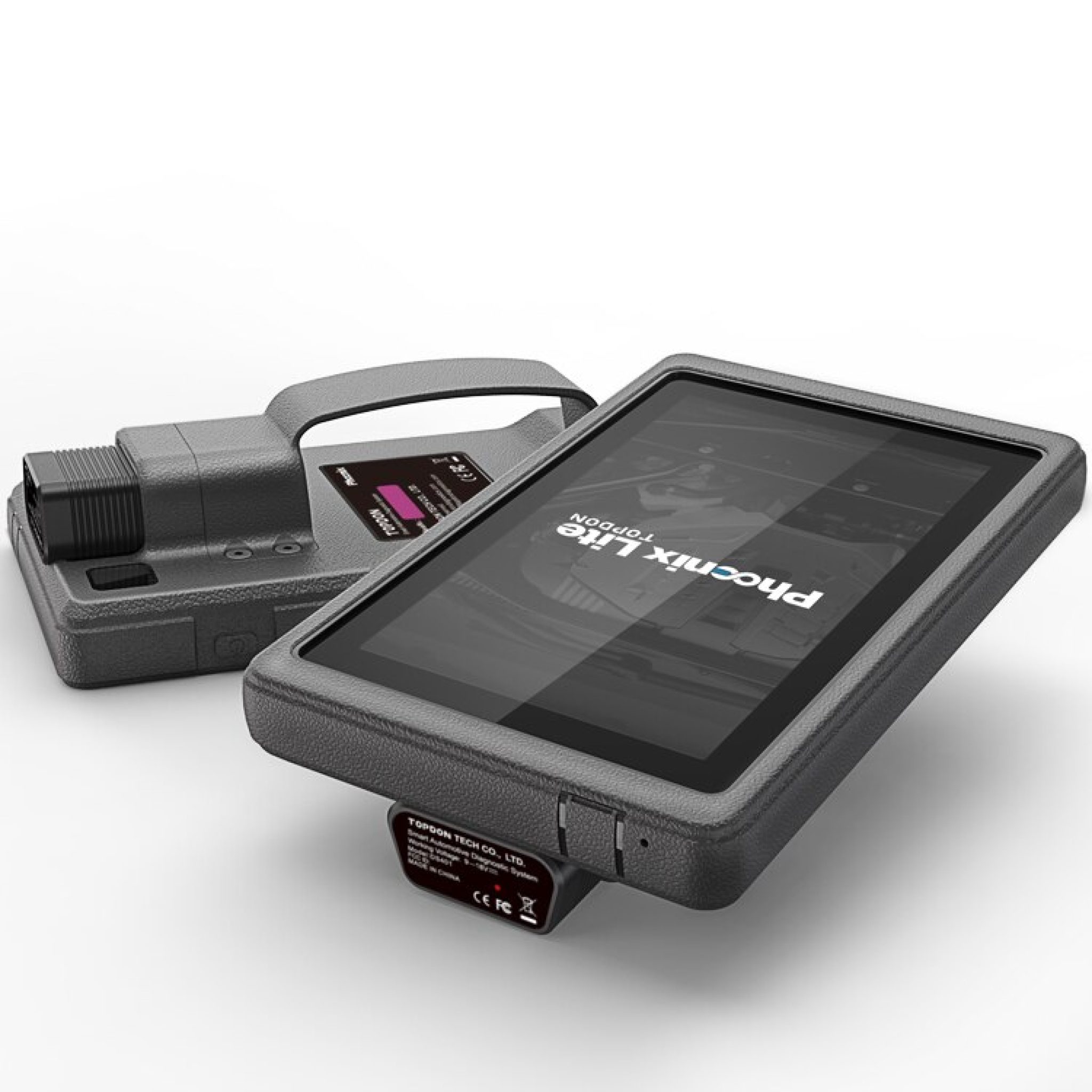 TOPDON Phoenix Pro vs. Phoenix Plus vs. Phoenix vs. Phoenix Lite