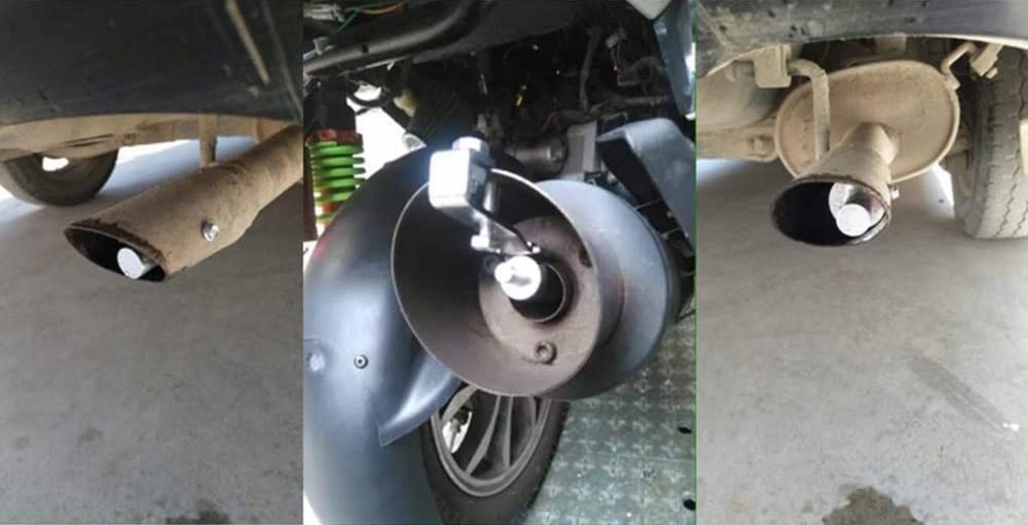 Die 10 besten Auspuff Sound Booster | Testergebnis24